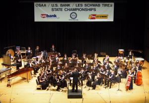 Media - Cleveland High School Bands